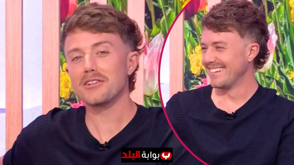 Roman Kemp and Dylan Llewellyn Set to Thrill Fans in Celebrity Race ...