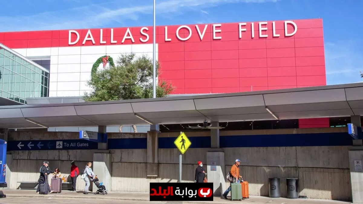 Why Are Dallas Airports Facing Chaos? DFW Airport Ground Stop, Dallas ...