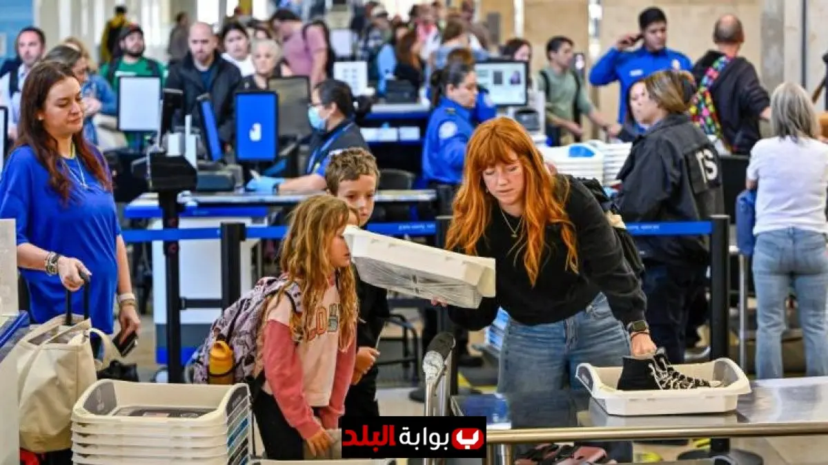 DFW Airport Equipment Outage Flights: Hundreds of Delays and ...