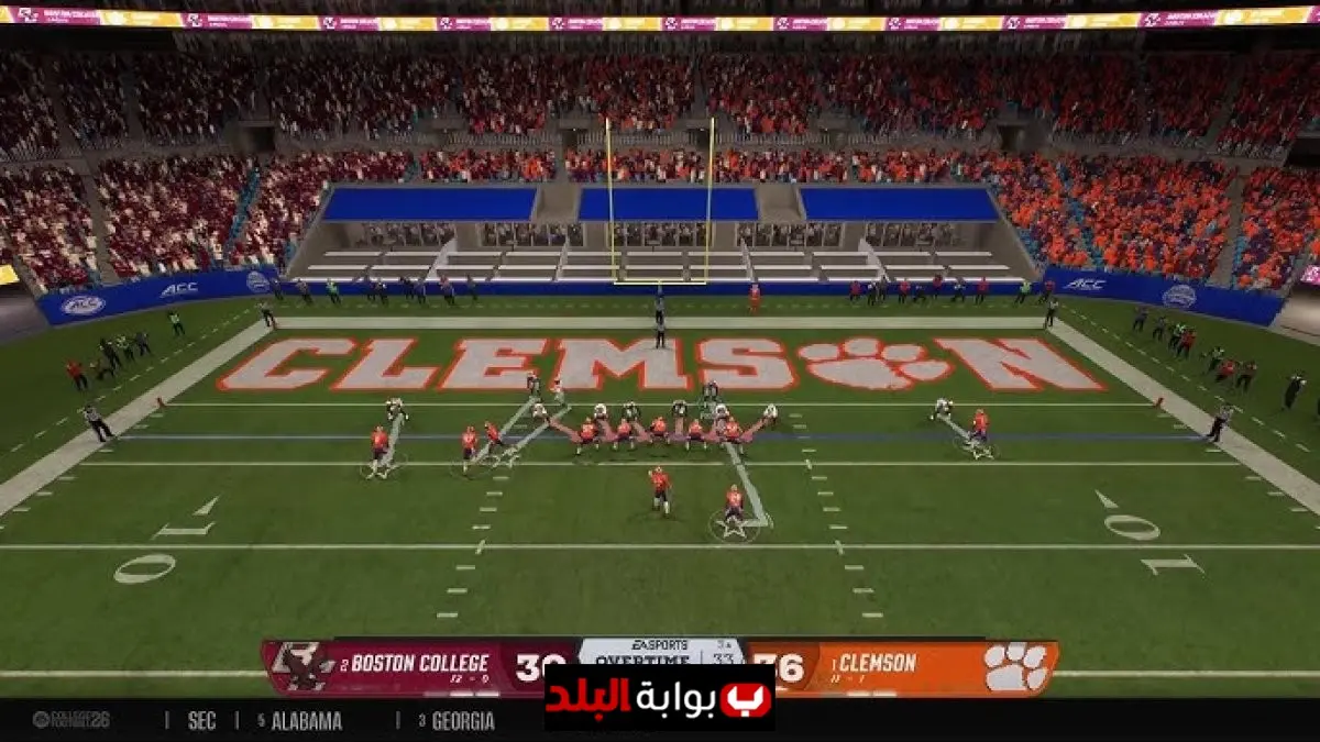 Syracuse vs Clemson: Weather Delay First Half Shock and What’s Next in ...