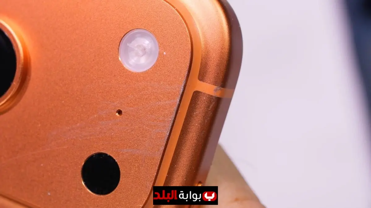 iPhone 17 Scratchgate: Users Report Alarming Scratch Issue on New Pro ...