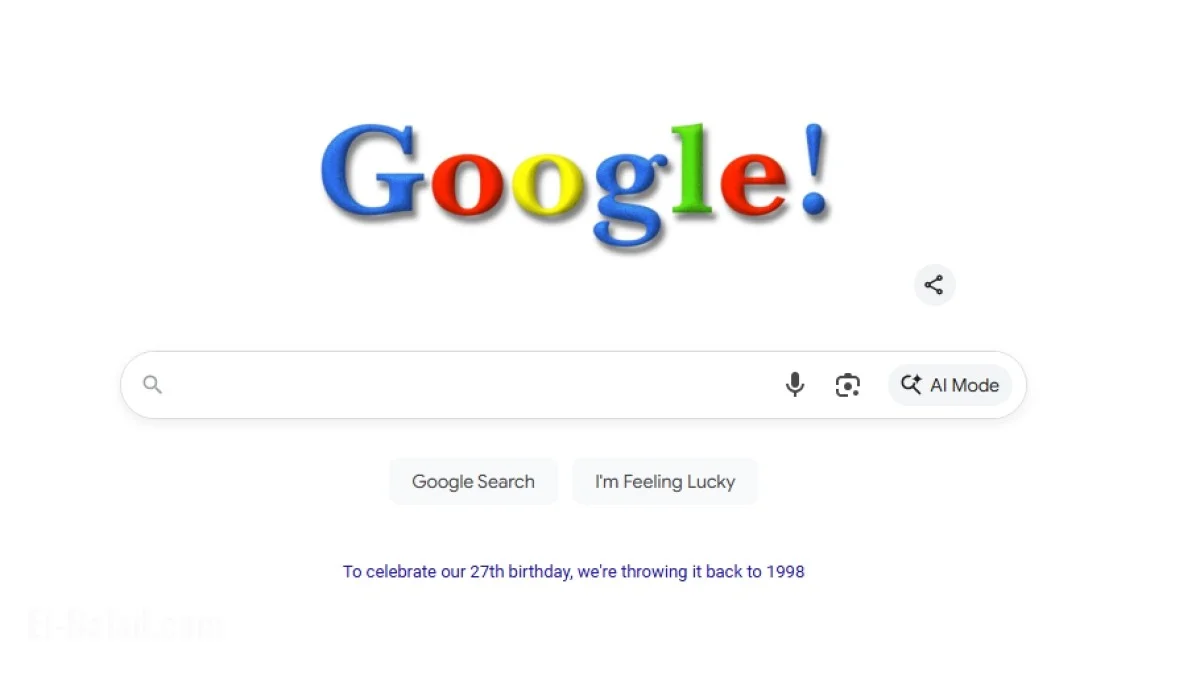 What's the Story Behind Google and Its Name? From BackRub Origins to ...