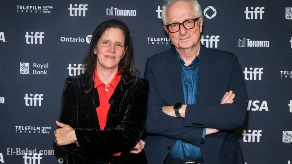 Netflix Acquires Laura Poitras and Mark Obenhaus Documentary Cover-Up ...