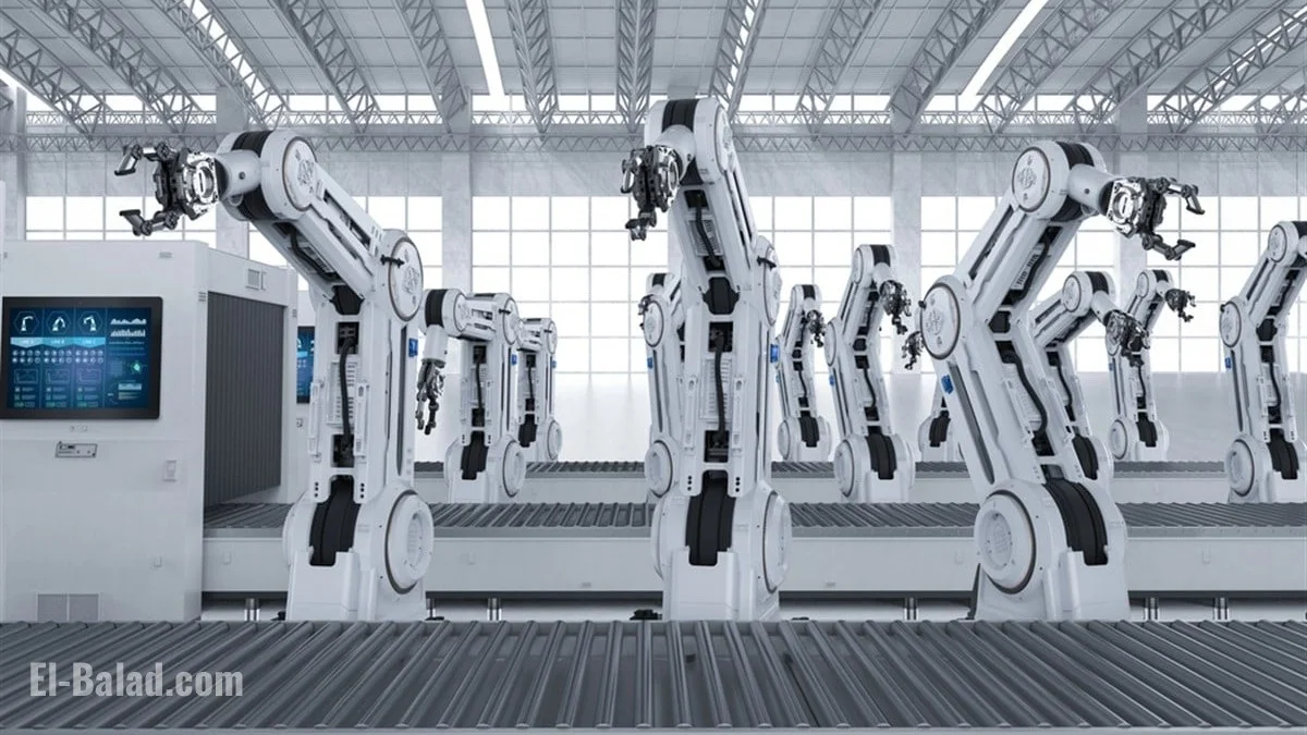 Discover Why Richtech Robotics Could Be the Future Star of the ...