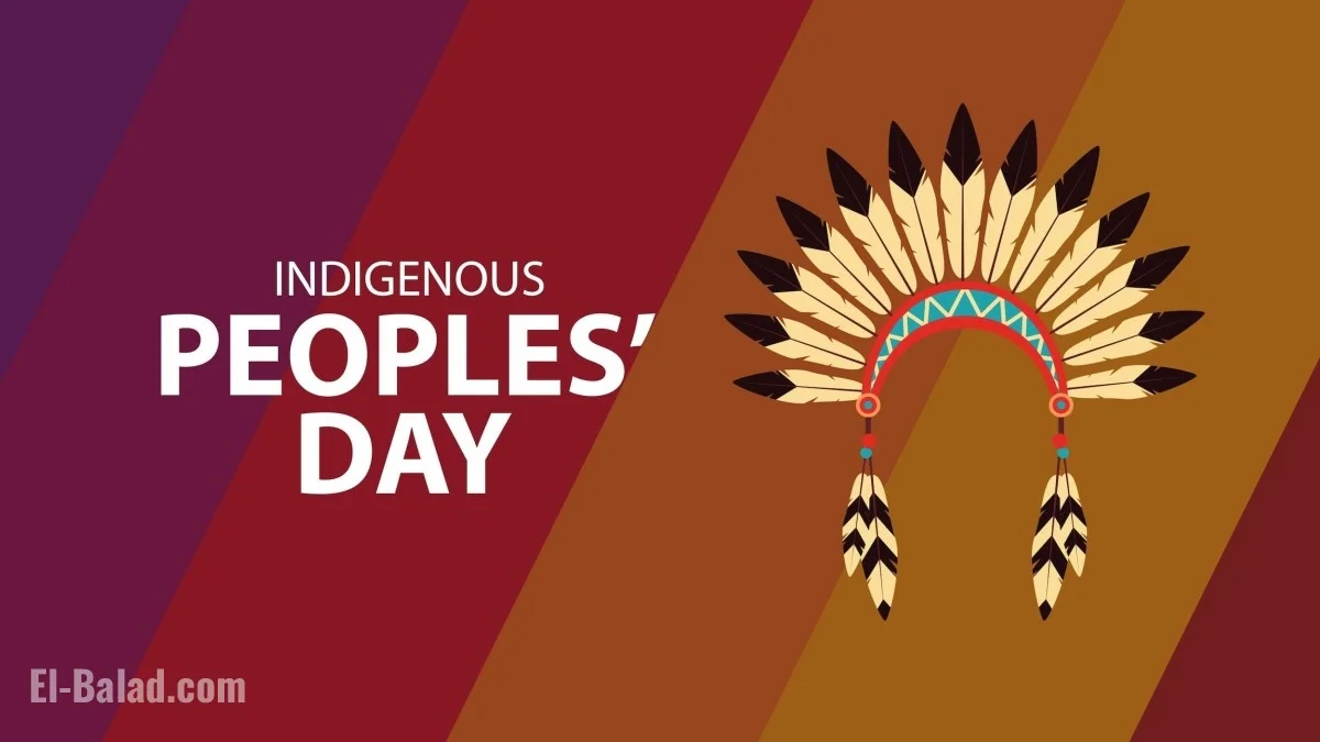 Indigenous Peoples Day 2025: Why More States Are Embracing the Holiday ...