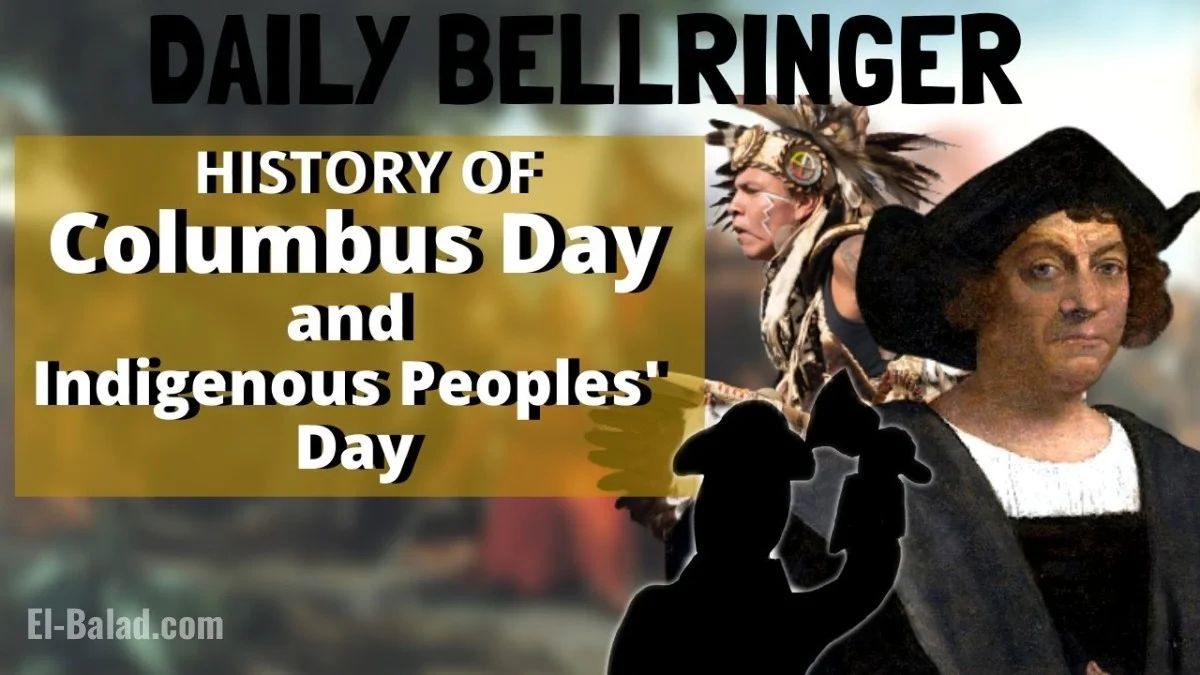 Indigenous Peoples and Columbus Day 2025: Understanding the Debate ...