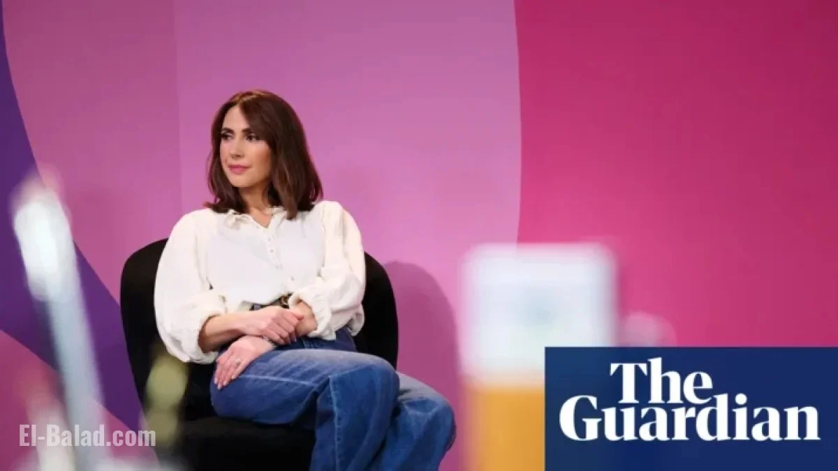 Tearful Premier of Portrait Artist of the Year Series Tonight - El ...