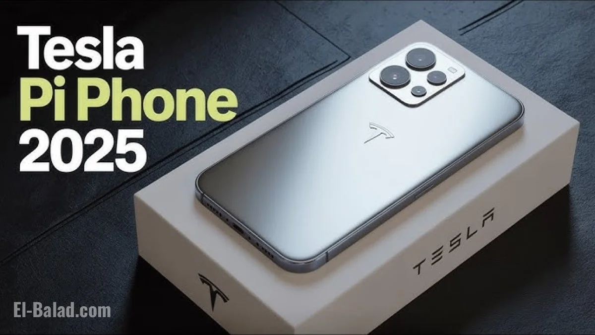 Tesla Pi Phone Rumors: What We Know, What We Don’t, and Why the Hype ...