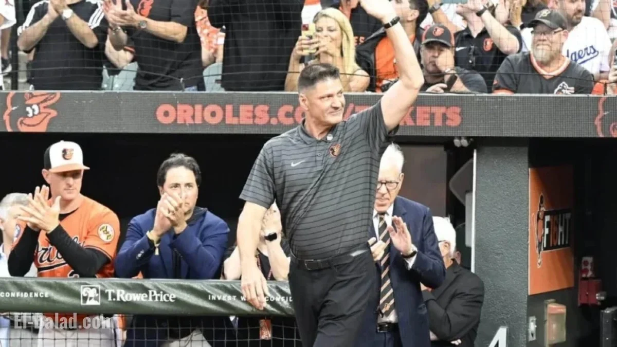 MLB Analyst Ben McDonald Dismisses ESPN NHL Comments as ‘A Joke’ - El ...