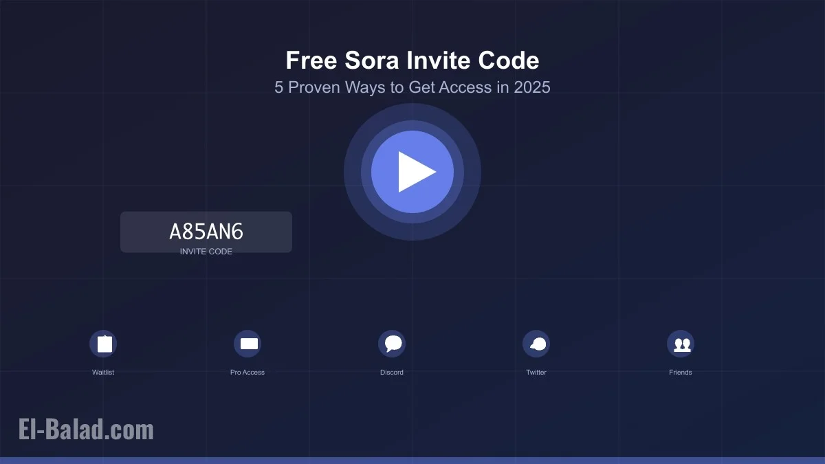 Sora 2 Invite Code Frenzy: Inside OpenAI’s New Viral App and the Battle ...