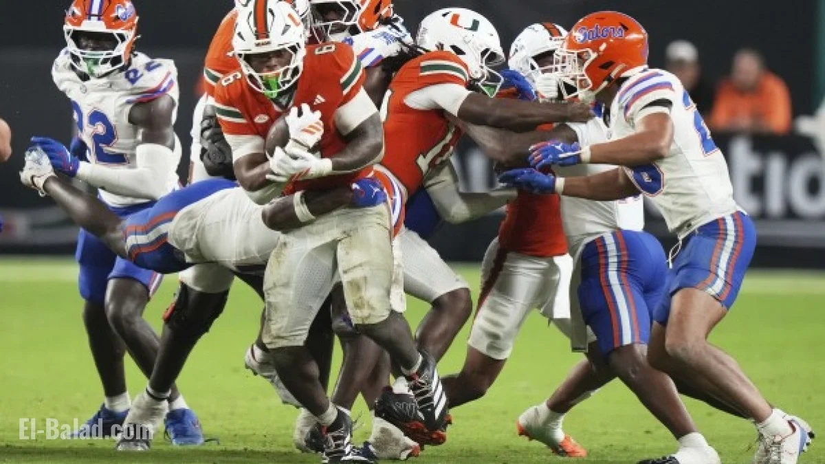 South Carolina State University Football: Bulldogs Bounce Back Strong ...