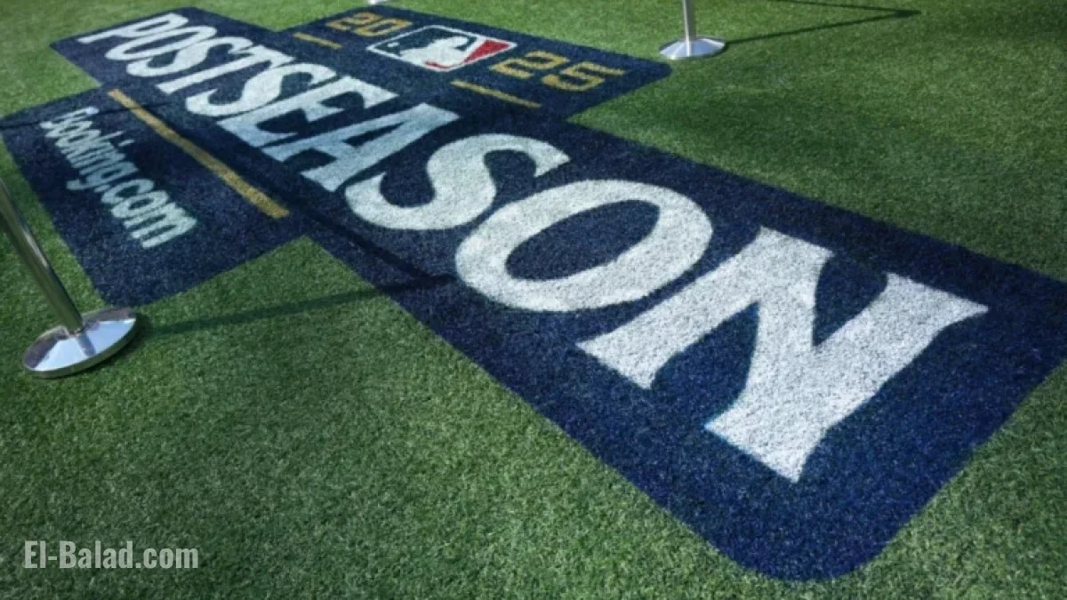 NLDS Kicks Off: Yankees Eye New Manager - El-Balad.com