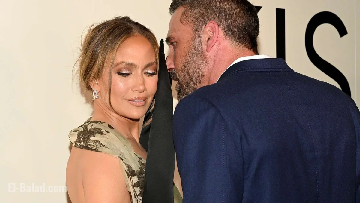 Jennifer Lopez Twins, Emme and Max, Make Rare Public Appearance at ...